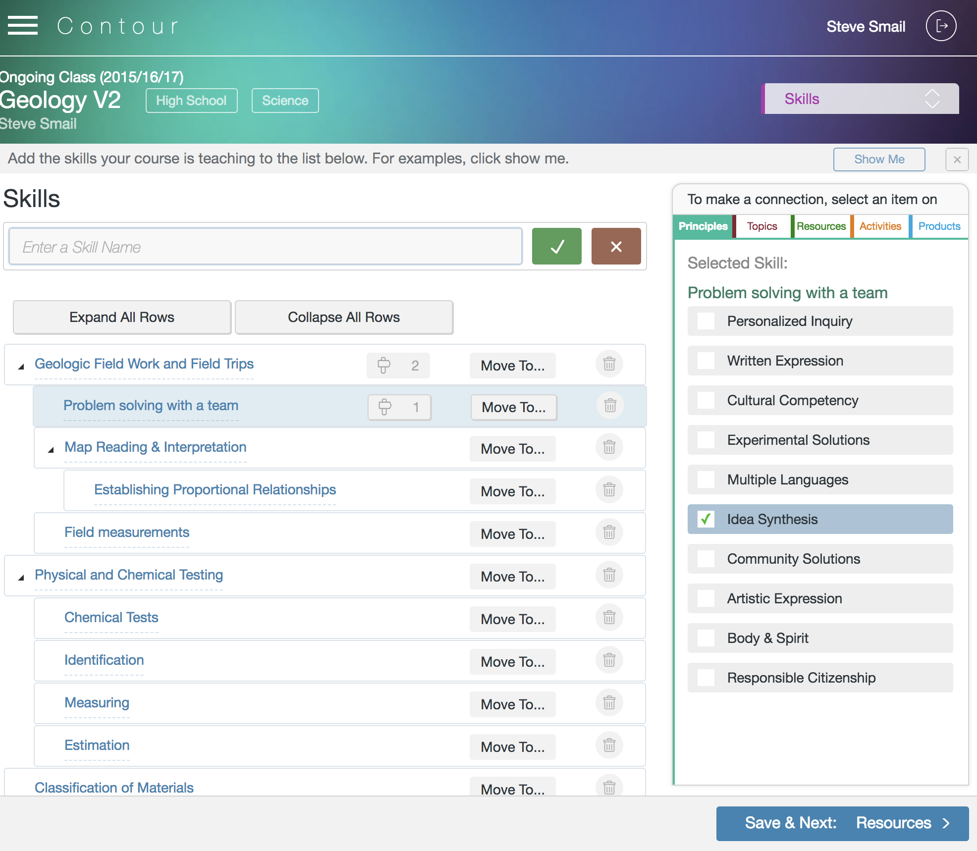 Screen Shot 2018-06-24 at 10.10.32 AM – Contour: Curriculum Mapping ...